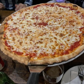 PATSY’S PIZZERIA NANUET - Updated October 2025 - 175 Photos & 272 ...