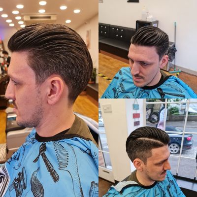 ISTANBUL TRADITIONAL TURKISH BARBER - Updated June 2025 - 44 Photos ...