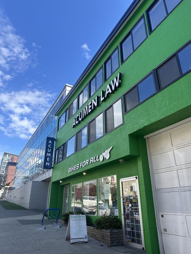 ACUMEN LAW - Updated December 2025 - 17 Reviews - 114 East 7th Avenue ...