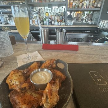 L27 ROOFTOP BAR - Updated November 2025 - 269 Photos & 184 Reviews ...