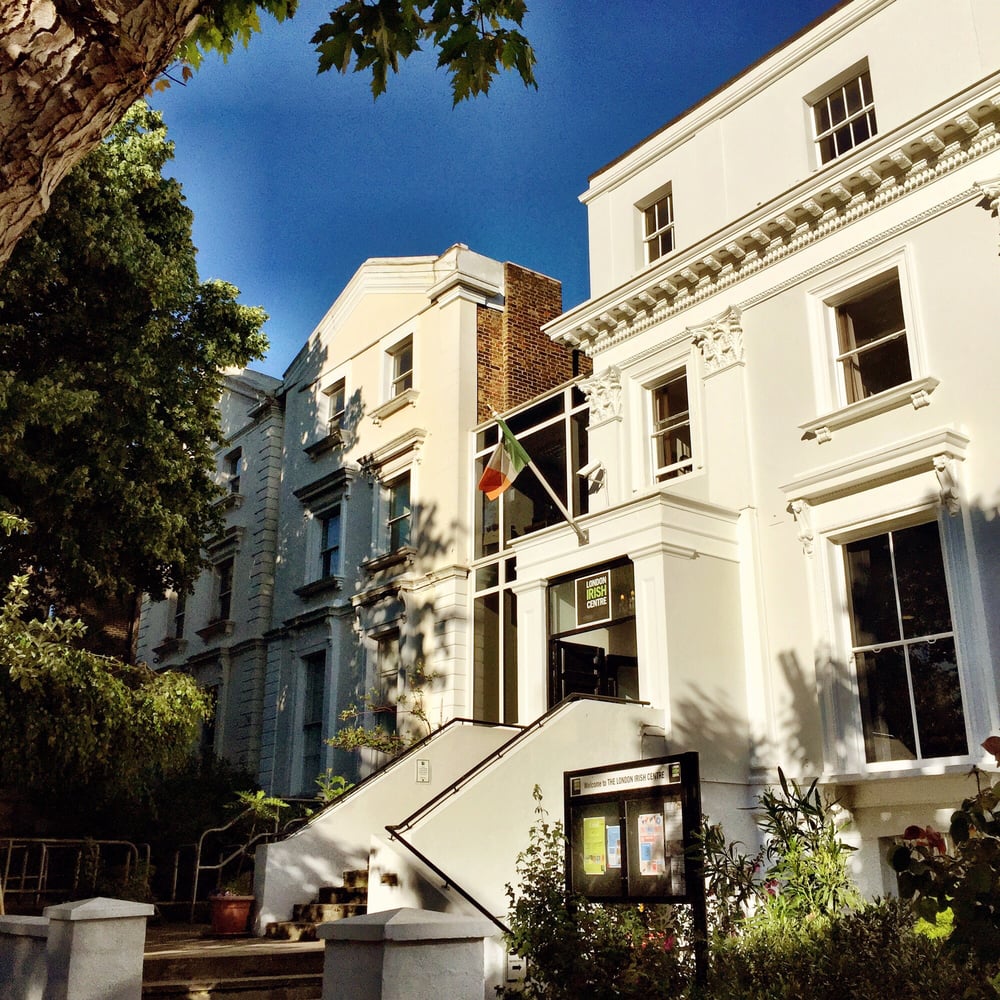 THE LONDON IRISH CENTRE - Updated August 2025 - 18 Photos - 50-52 ...