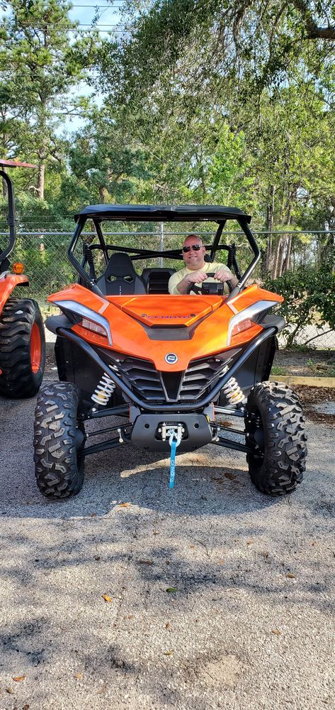 CRYSTAL TRACTOR & EQUIPMENT - SPRING HILL - Updated May 2025 - 399 ...