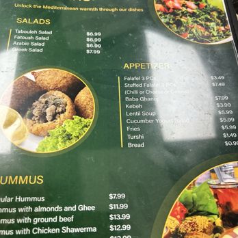 NAYA AL HASHEM - Updated December 2025 - 110 Photos & 23 Reviews - 525 ...