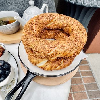 OKLAVA CAFE - Updated October 2025 - 423 Photos & 235 Reviews - 205 ...