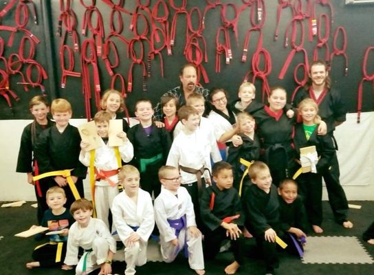 PHOENIX KARATE - Updated October 2025 - 316 Bridge St, Phoenixville ...