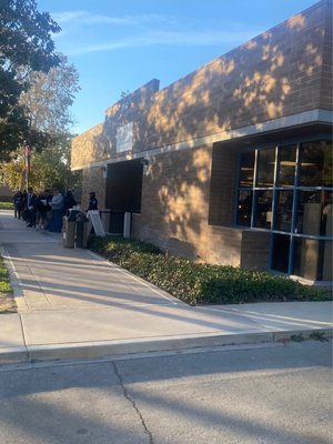 SIMI VALLEY DEPARTMENT OF MOTOR VEHICLES - Updated October 2025 - 41 ...