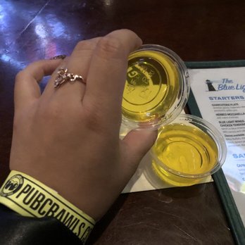 THE BLUE LIGHT - Updated July 2024 - 192 Photos & 528 Reviews - 1979 ...