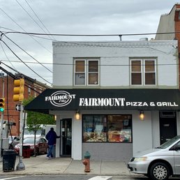 FAIRMOUNT PIZZA AND GRILL - Updated December 2025 - 160 Photos & 290 ...