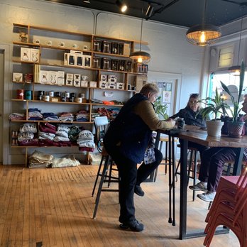 BENT TREE COFFEE ROASTERS - Updated January 2026 - 60 Photos & 95 ...
