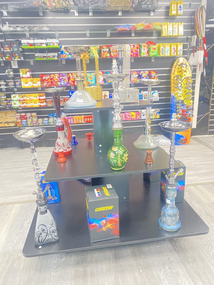 STOP ONE SMOKE SHOPS - Updated January 2026 - 10553 W Jefferson Ave ...