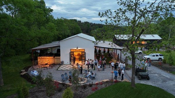 ANSON ARBOR FARM - Updated December 2025 - 19 Photos - 726 Bates Gibson ...