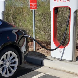 TESLA SUPERCHARGER - 50 Photos & 43 Reviews - EV Charging Stations ...