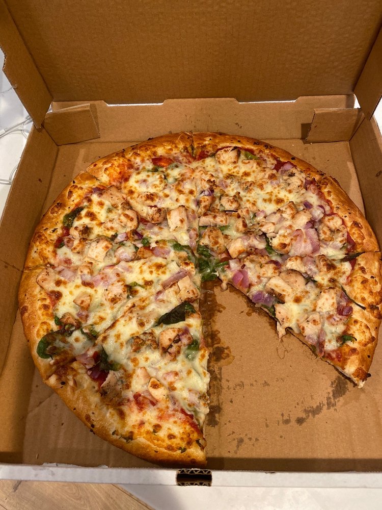 ITALIAN EXPRESS - Updated May 2024 - 53 Photos & 107 Reviews - 751 S ...