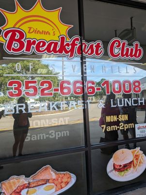 BREAKFAST CLUB OF SEVEN HILLS - Updated January 2026 - 53 Photos & 93 ...