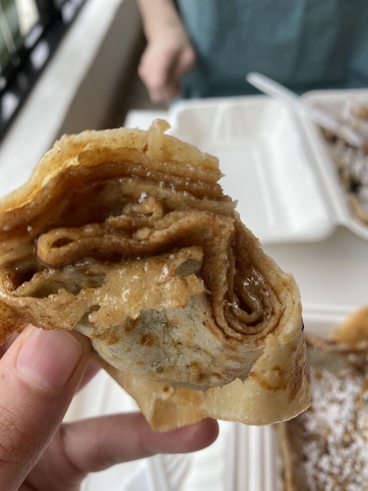 CREPE CRAZY - 39 Photos & 33 Reviews - 1065 S Charles St, Baltimore ...