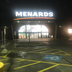 MENARDS - 70 Photos & 61 Reviews - Building Supplies - 715 Fort Hill Dr ...