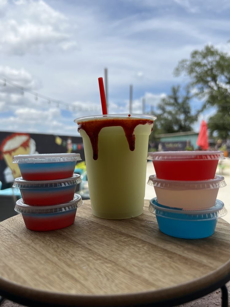 CUEVAS PINATAS - Updated September 2025 - 29 Photos - 33 Laboratory Rd ...