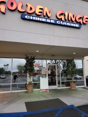 GOLDEN GINGER - 176 Photos & 446 Reviews - 268 E Stetson Ave, Hemet ...
