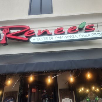 ONLY AT RENEE’S - Updated August 2024 - 1078 Photos & 257 Reviews ...