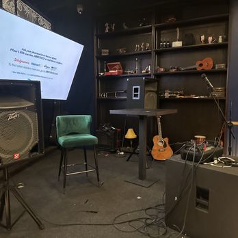 CLOUD PARLOR SPEAKEASY CAFE - Updated February 2025 - 148 Photos & 81 ...