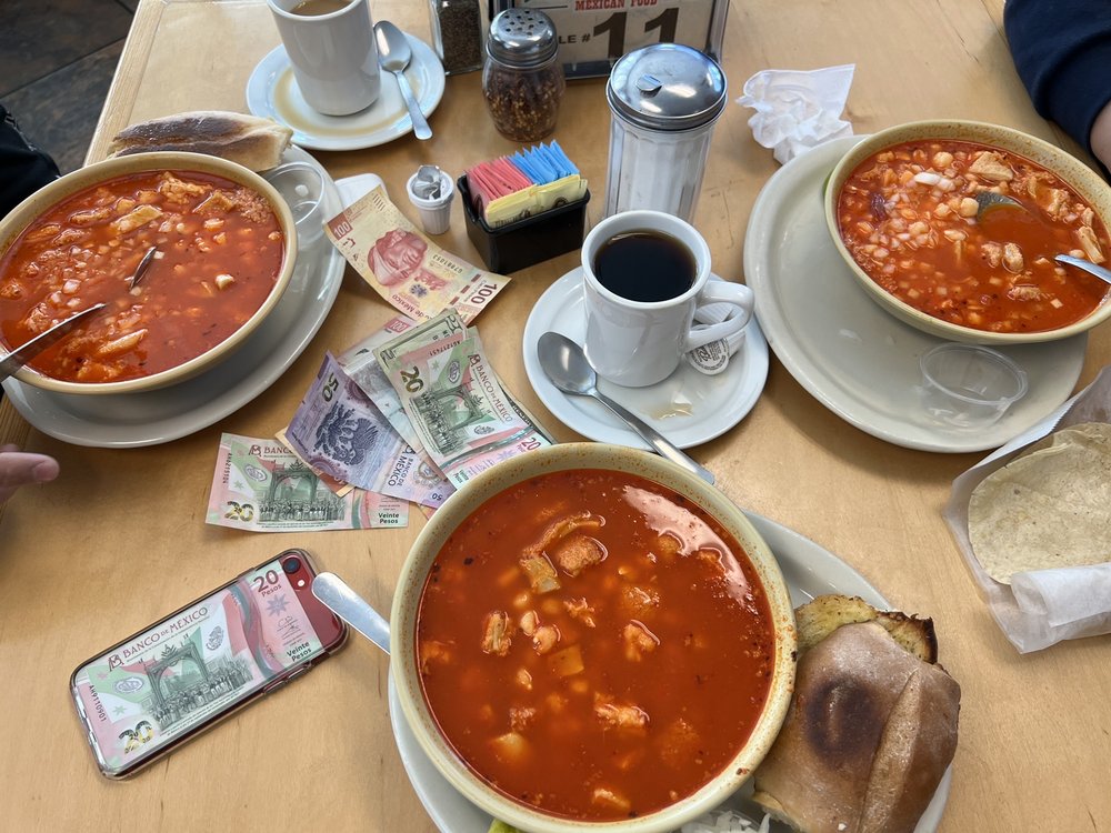 LOS JARRONES - Updated October 2025 - 20 Photos & 18 Reviews - 801 E ...