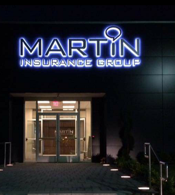 MARTIN INSURANCE GROUP - Updated December 2025 - 259 Prospect Plains Rd ...
