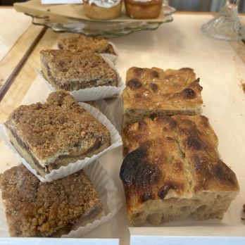 ROSEBUD BAKERY - Updated July 2025 - 68 Photos & 31 Reviews - 844 S 6th ...