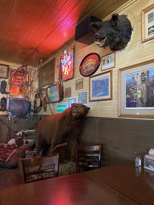 BUCKHORN SALOON - Updated January 2025 - 35 Photos & 47 Reviews - 32992 ...