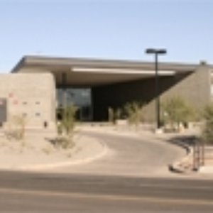 ELOY DETENTION CENTER - 1705 East Hanna Rd, Eloy, Arizona - Public ...