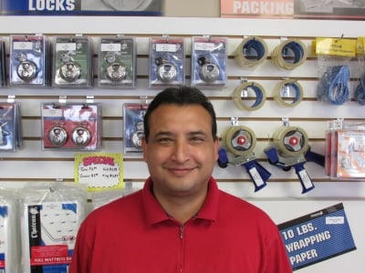 MOVE IT SELF STORAGE - PHARR - Updated March 2025 - 51 Photos - 714 ...