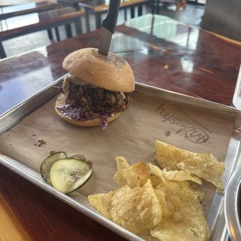 INDUSTRY - Updated December 2025 - 272 Photos & 260 Reviews - 1211 E ...