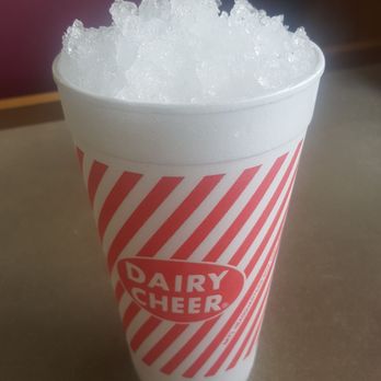 DAIRY CHEER - Updated October 2025 - 39 Photos & 26 Reviews - 1384 N ...