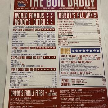 BOIL DADDY - WEST LA - Updated January 2026 - 384 Photos & 234 Reviews ...