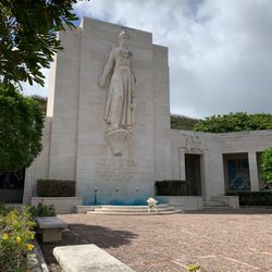NATIONAL MEMORIAL CEMETERY OF THE PACIFIC - 1219 Photos & 165 Reviews ...