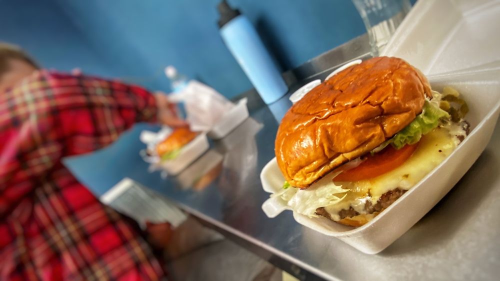 THE LUCKY HOT DOG - Updated July 2025 - 20 Photos & 63 Reviews - 8020 ...