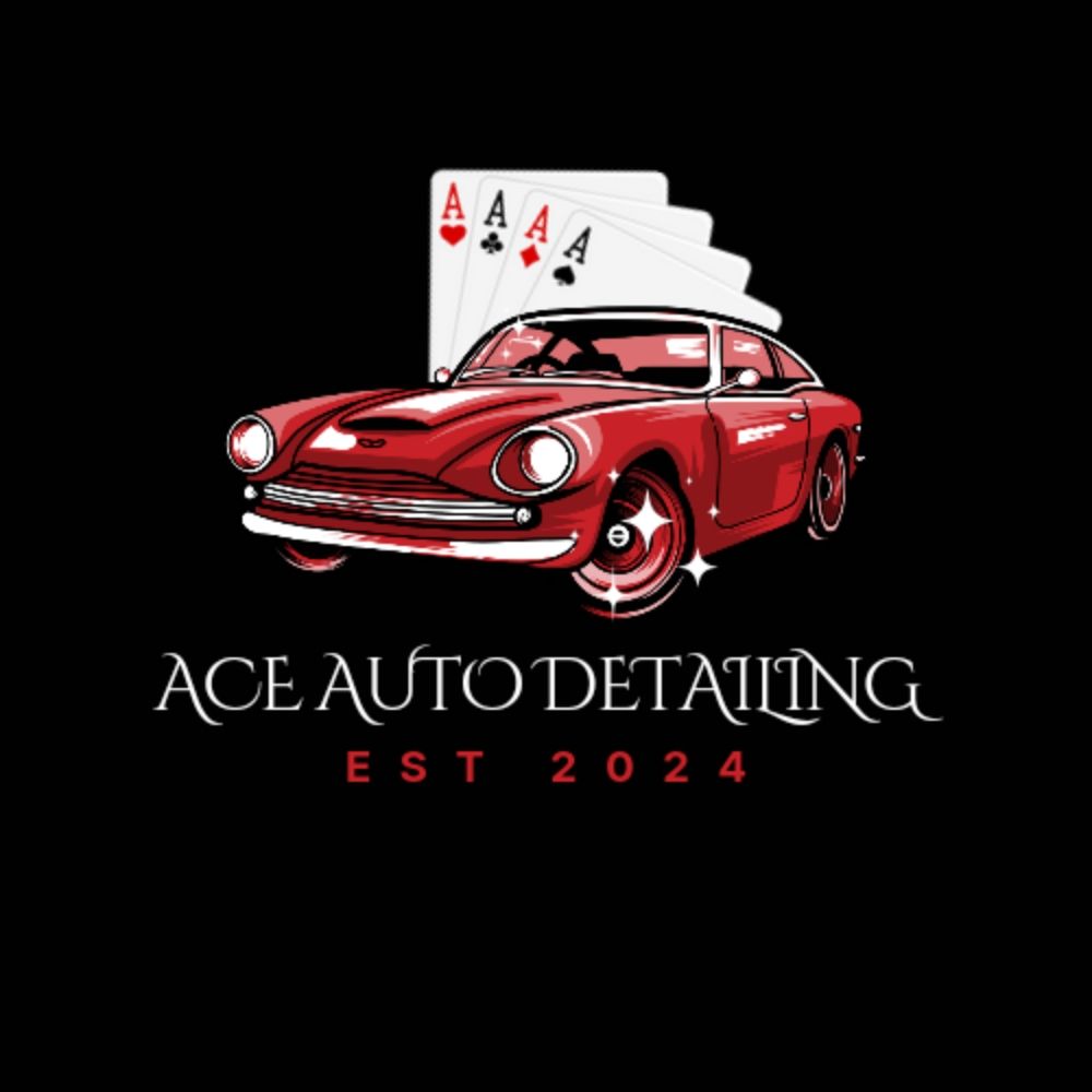 ACE AUTO DETAILING - Updated September 2025 - Blandon, Pennsylvania ...