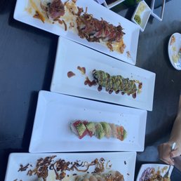 KINZA SUSHI AND ASIAN IZAKAYA - 987 Photos & 847 Reviews - 25269 The ...