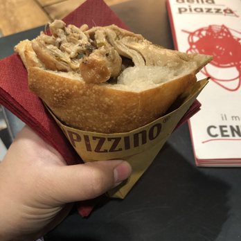 TRAPIZZINO - TESTACCIO - Updated November 2025 - 82 Photos & 91 Reviews ...