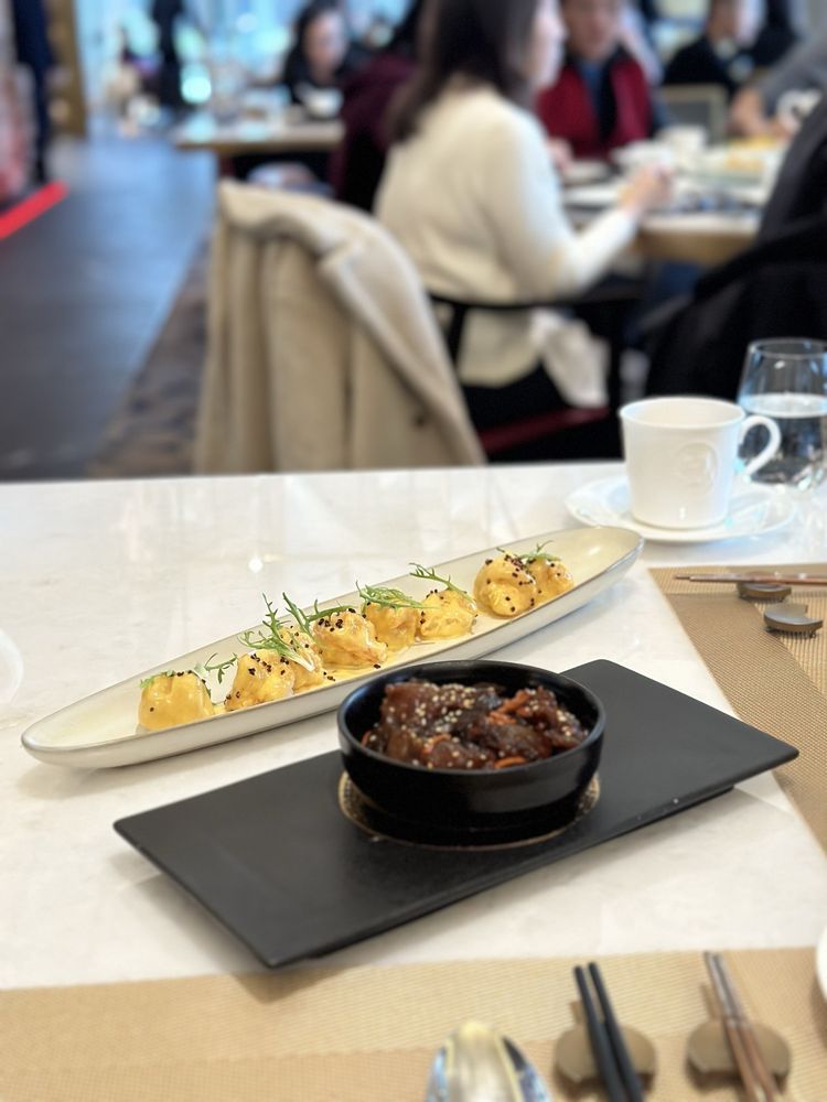 IDEN & QUAN JU DE BEIJING DUCK HOUSE - Updated December 2024 - 889 ...