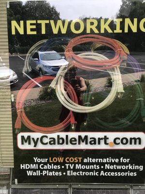 MY CABLE MART - Updated December 2025 - 6224 Bury Dr, Eden Prairie ...