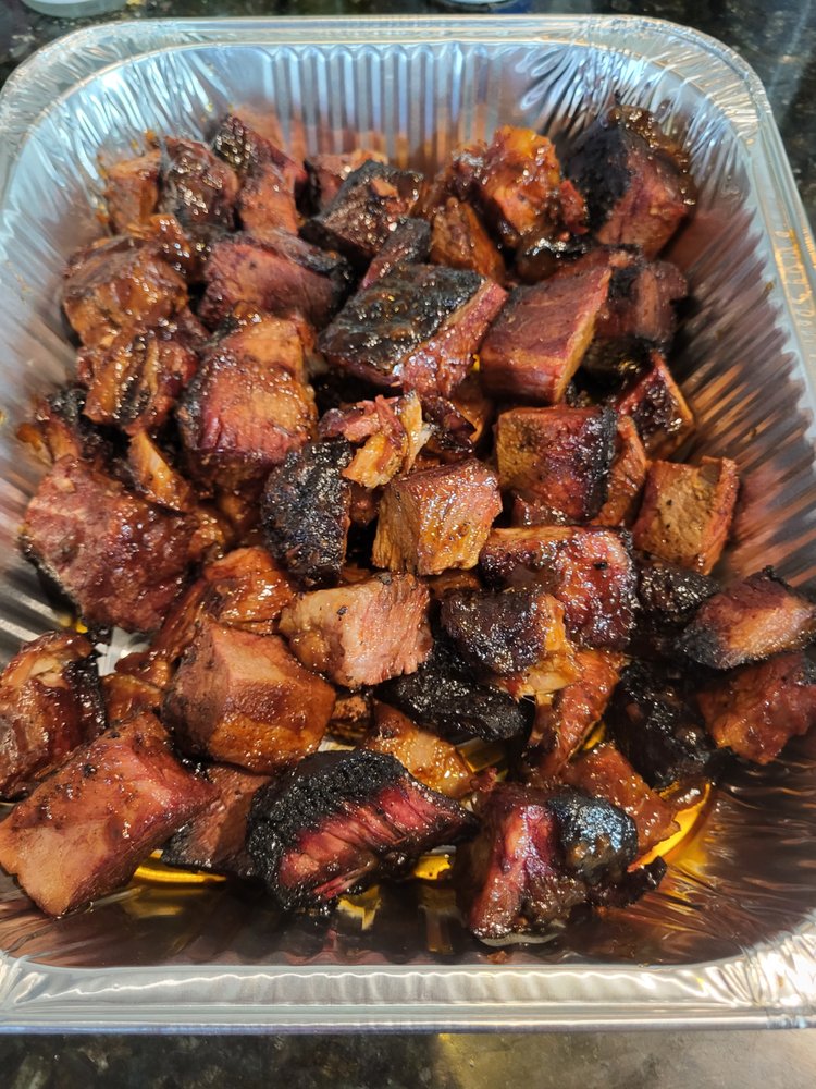 TWISTED BBQ - Updated April 2025 - 61 Photos - 3545 S Platte River Dr ...