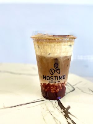 NOSTIMO CAFE & TEA - 593 Photos & 216 Reviews - 15568 Brookhurst St ...