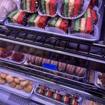 BAY RIDGE BAKERY - 86 Photos & 110 Reviews - 7805 5th Ave, Brooklyn ...