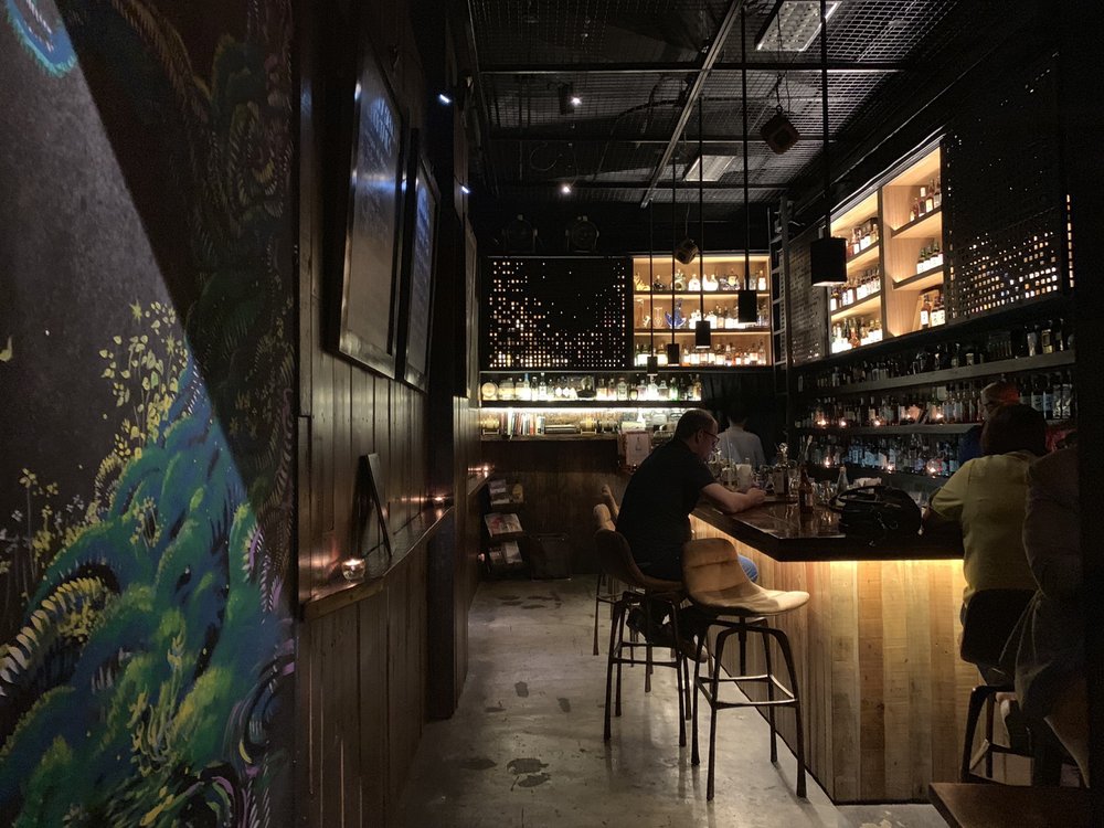 LIT MANILA - Updated September 2024 - 26 Photos - 11th Ave., Bonifacio ...