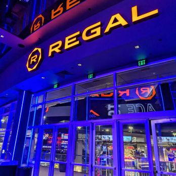REGAL NORTH HOLLYWOOD - Updated January 2026 - 414 Photos & 203 Reviews ...