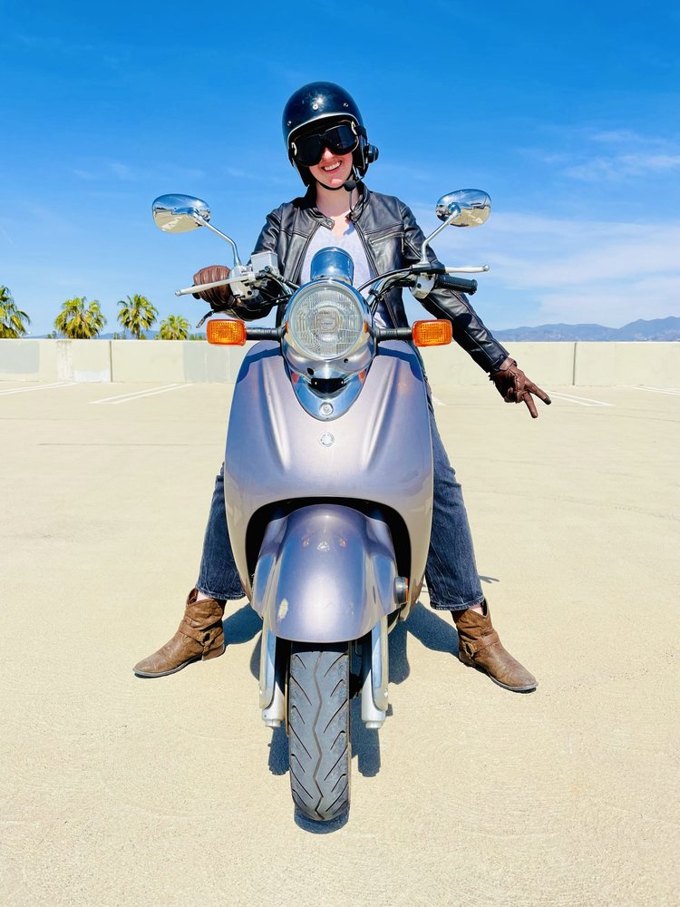 CLASS: M1 PRIVATE MOTORCYCLE TRAINING - 1139 Photos & 37 Reviews - Los ...