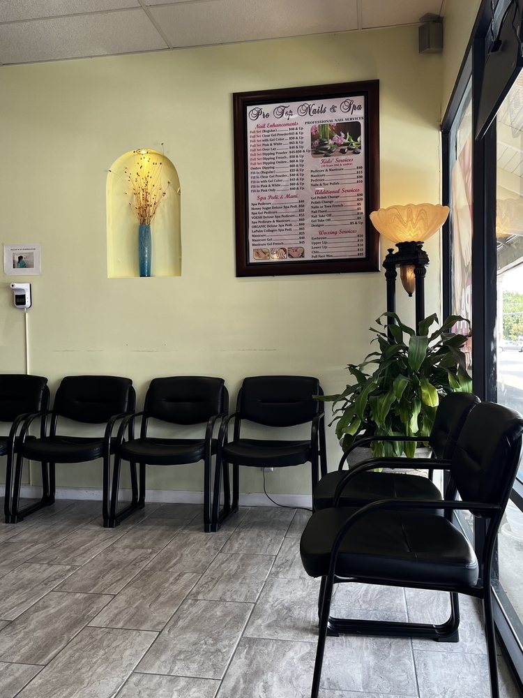 PRO TOP NAILS - Updated October 2025 - 66 Photos & 40 Reviews - 311 ...