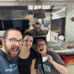 OCTOPUS FALAFEL TRUCK - 607 Photos & 448 Reviews - Food Trucks - 20th ...