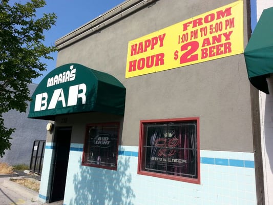 MARIA’S BAR - Updated November 2025 - 10 Reviews - 738 N Azusa Ave ...