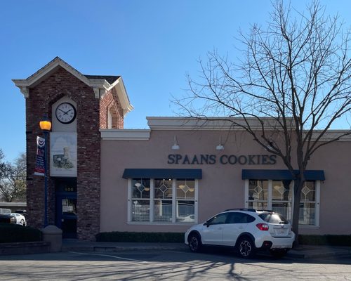 SPAANS COOKIE CO. - Updated January 2026 - 53 Photos & 111 Reviews ...